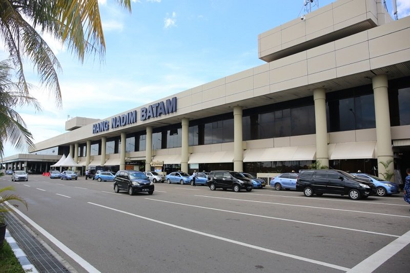 PT Bandara Internasional Batam